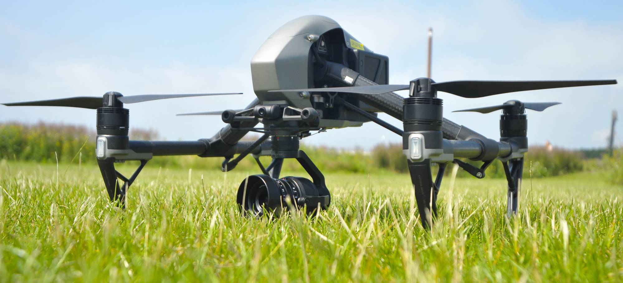 Geomatics Tools and Technology — Coastal Partners