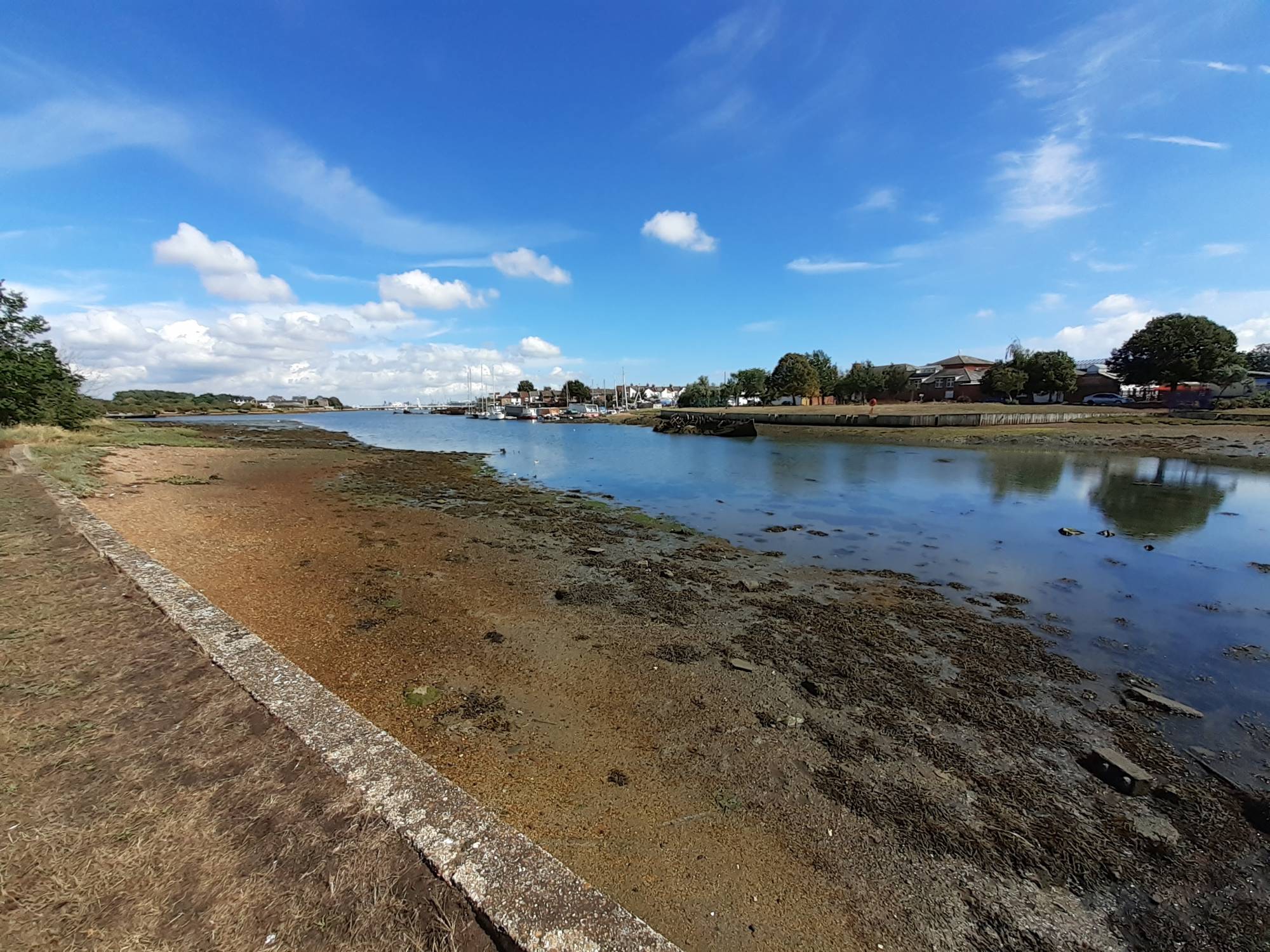 Forton Scheme Updates — Coastal Partners
