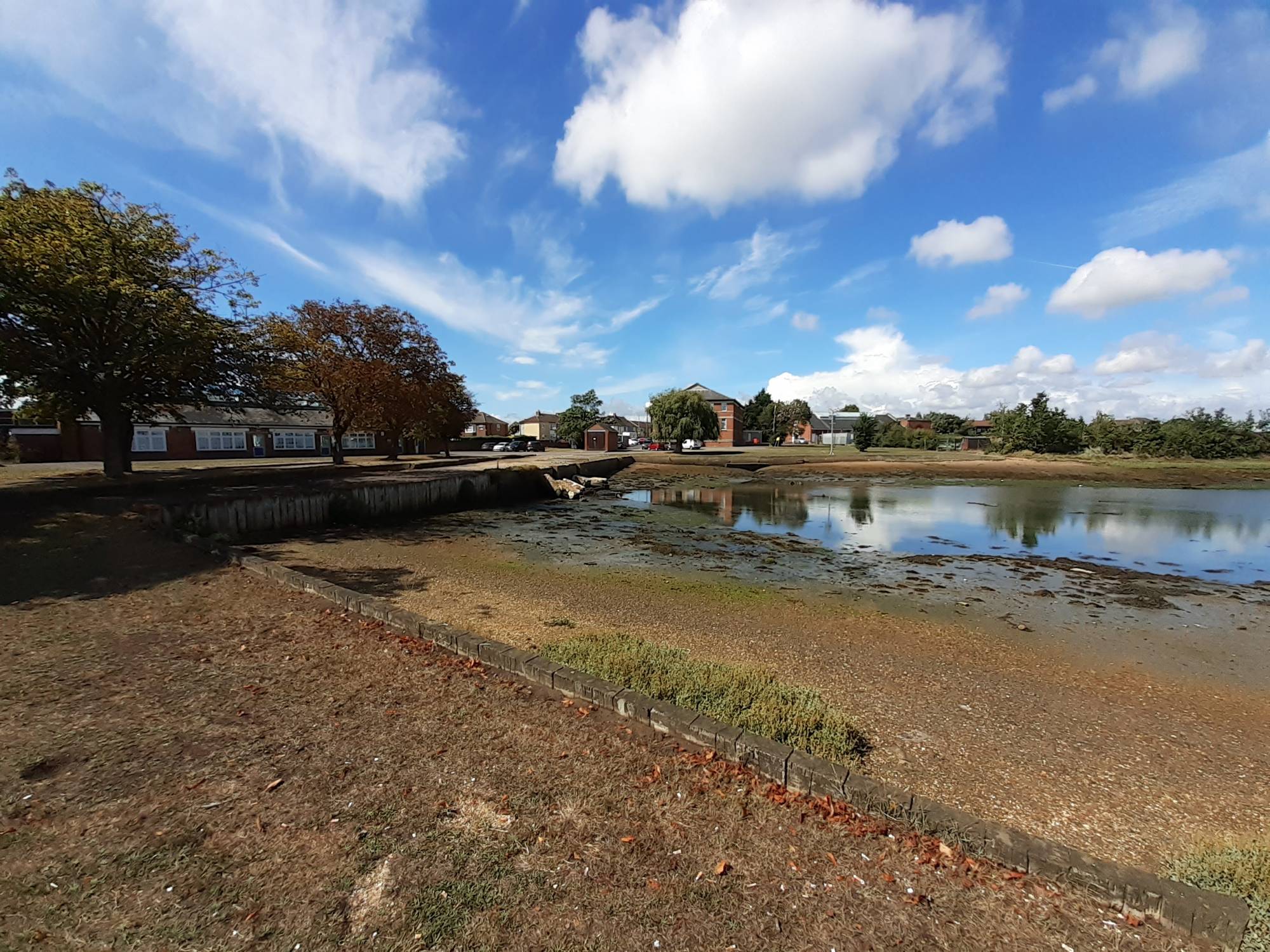 Forton Scheme FAQs — Coastal Partners