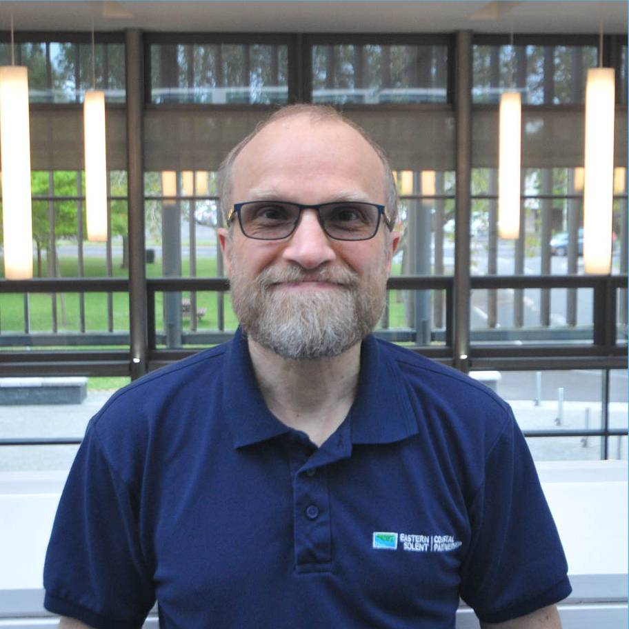 Brian Riggs — Coastal Partners