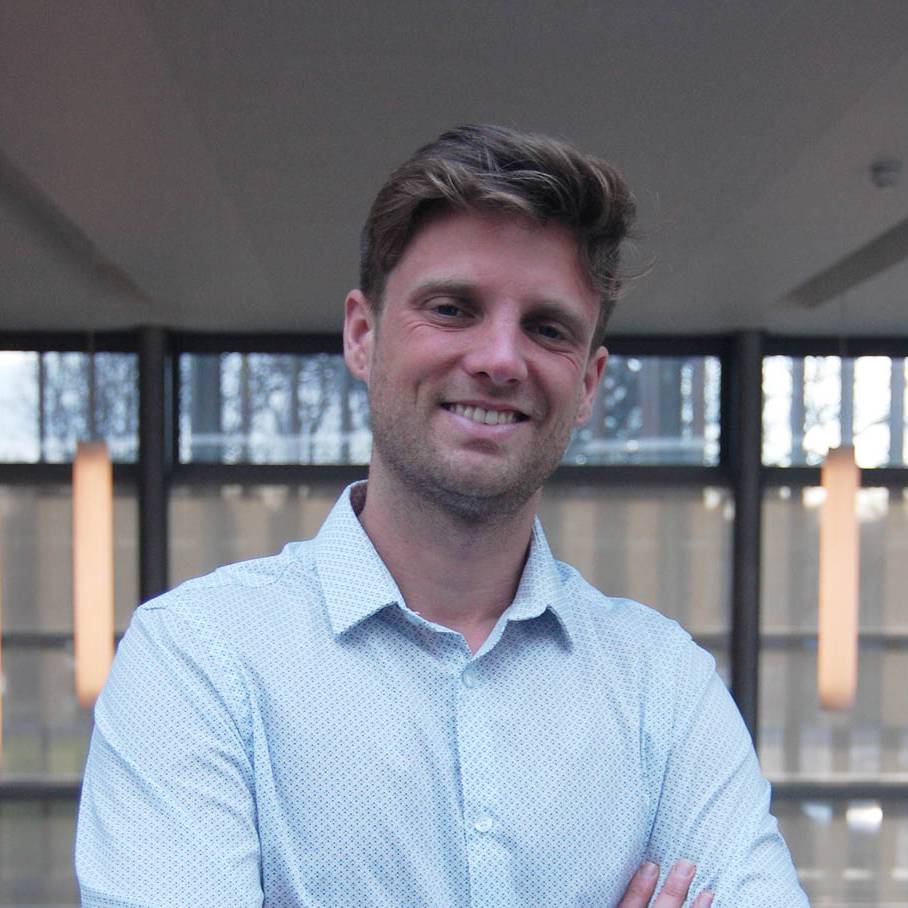 Chris Koster — Coastal Partners