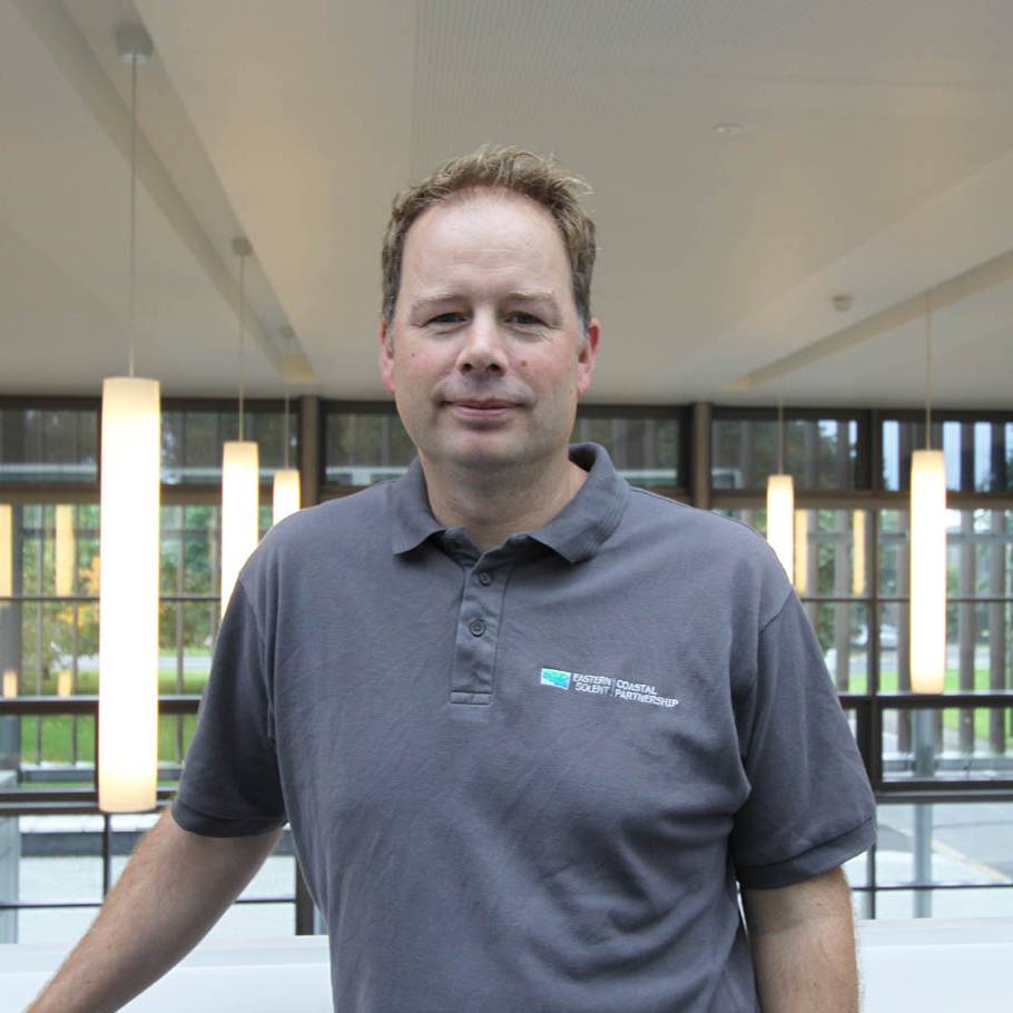 Ed Rowsell — Coastal Partners