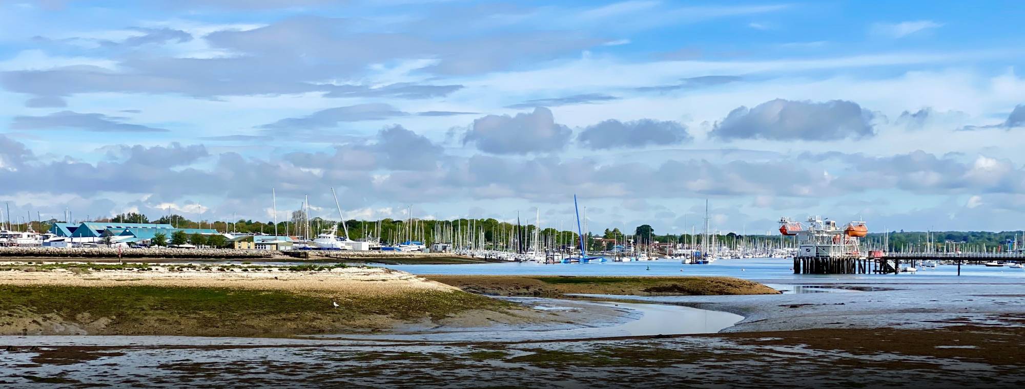 Fareham — Coastal Partners