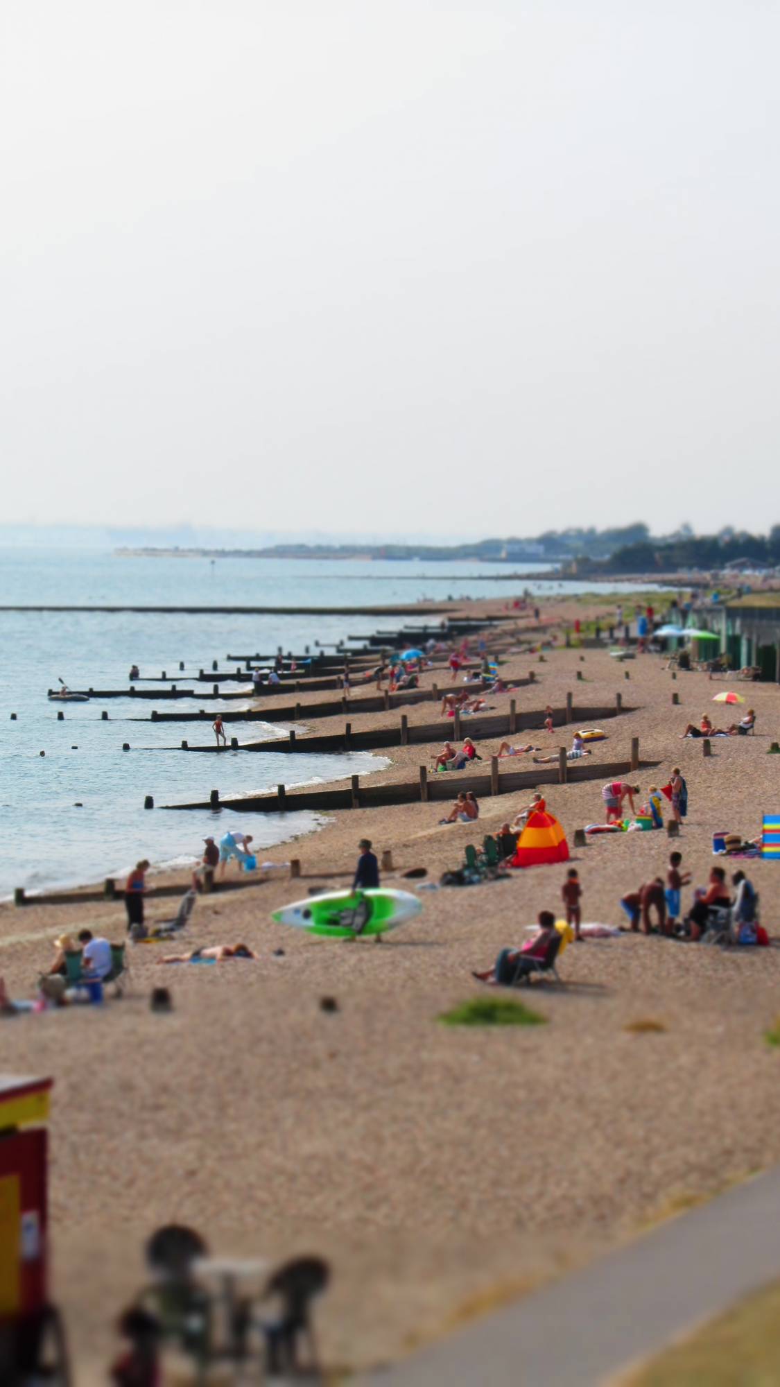 River Hamble to Portchester Strategy — Coastal Partners