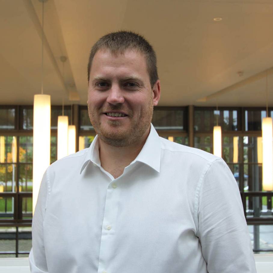 Marc Bryan — Coastal Partners