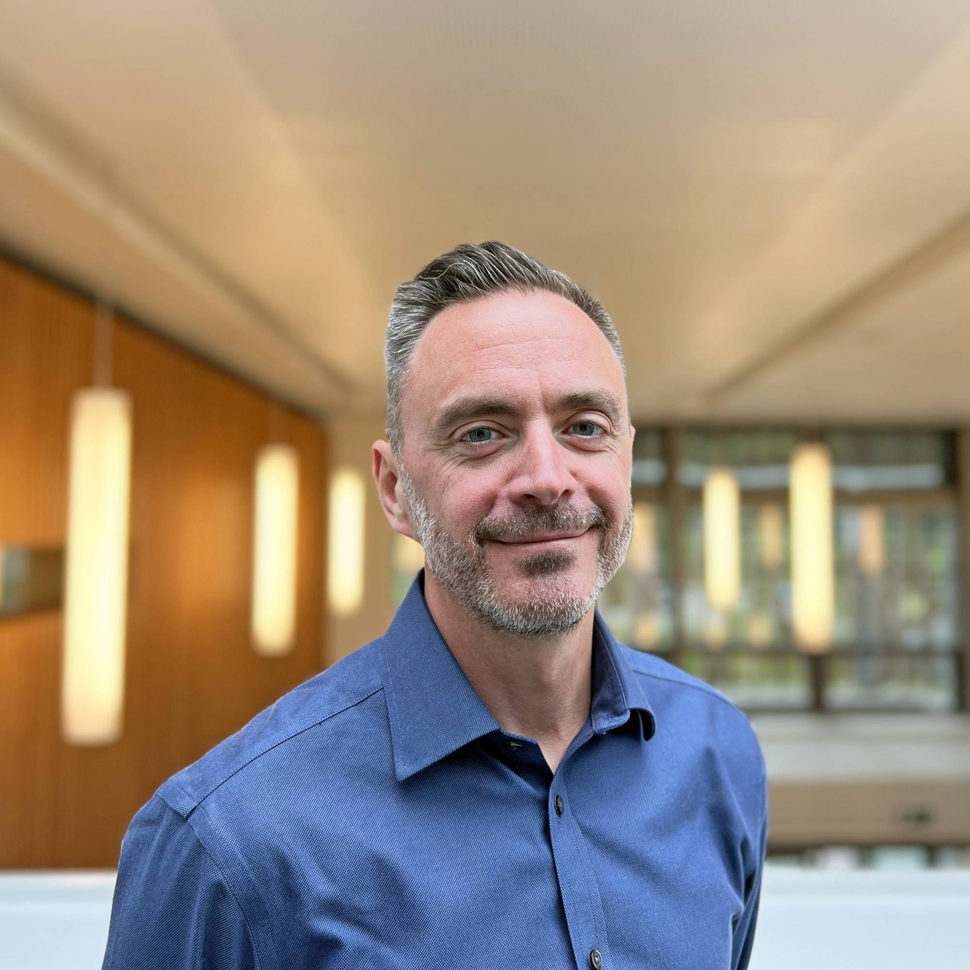 Mark Stratton — Coastal Partners