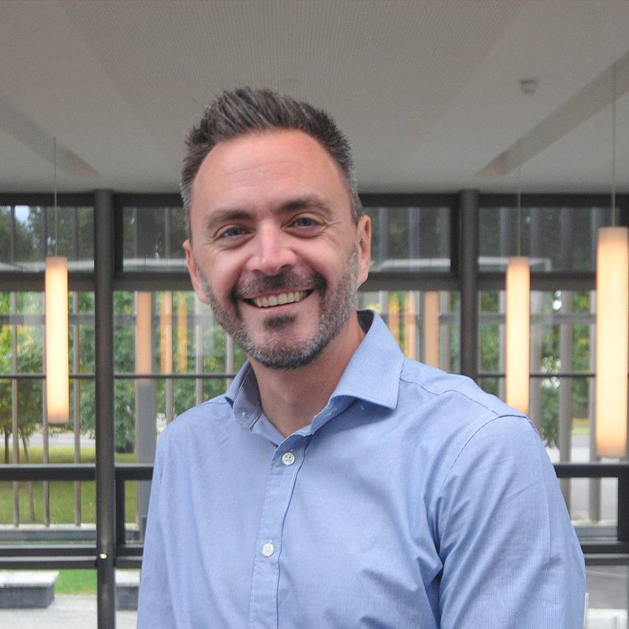 Mark Stratton — Coastal Partners