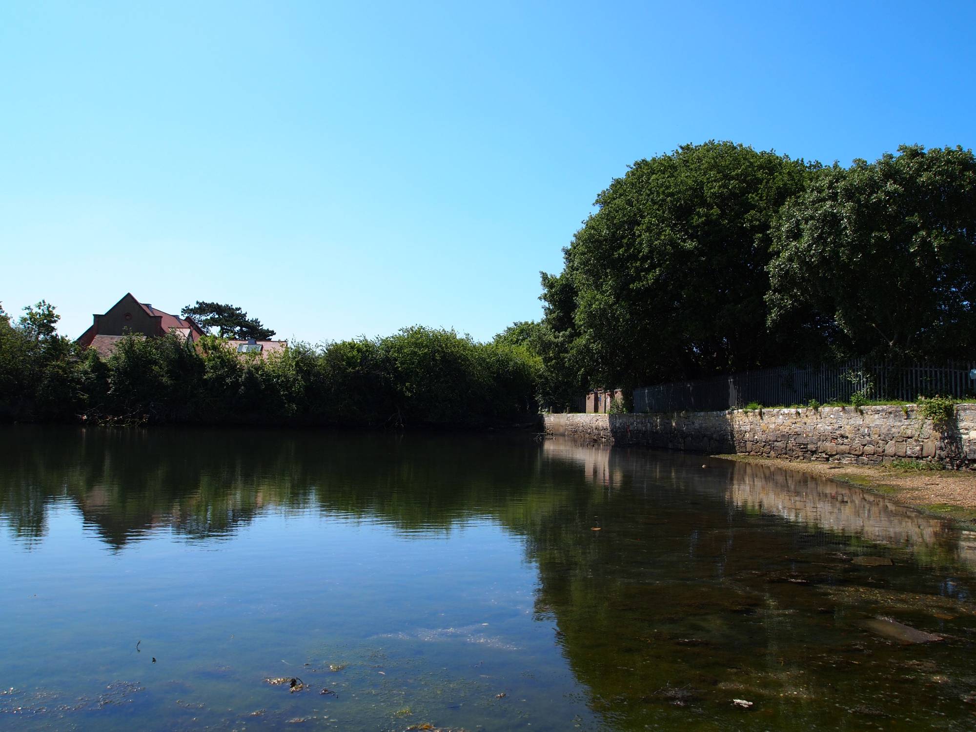 Alverstoke Coastal Defence Scheme — Coastal Partners