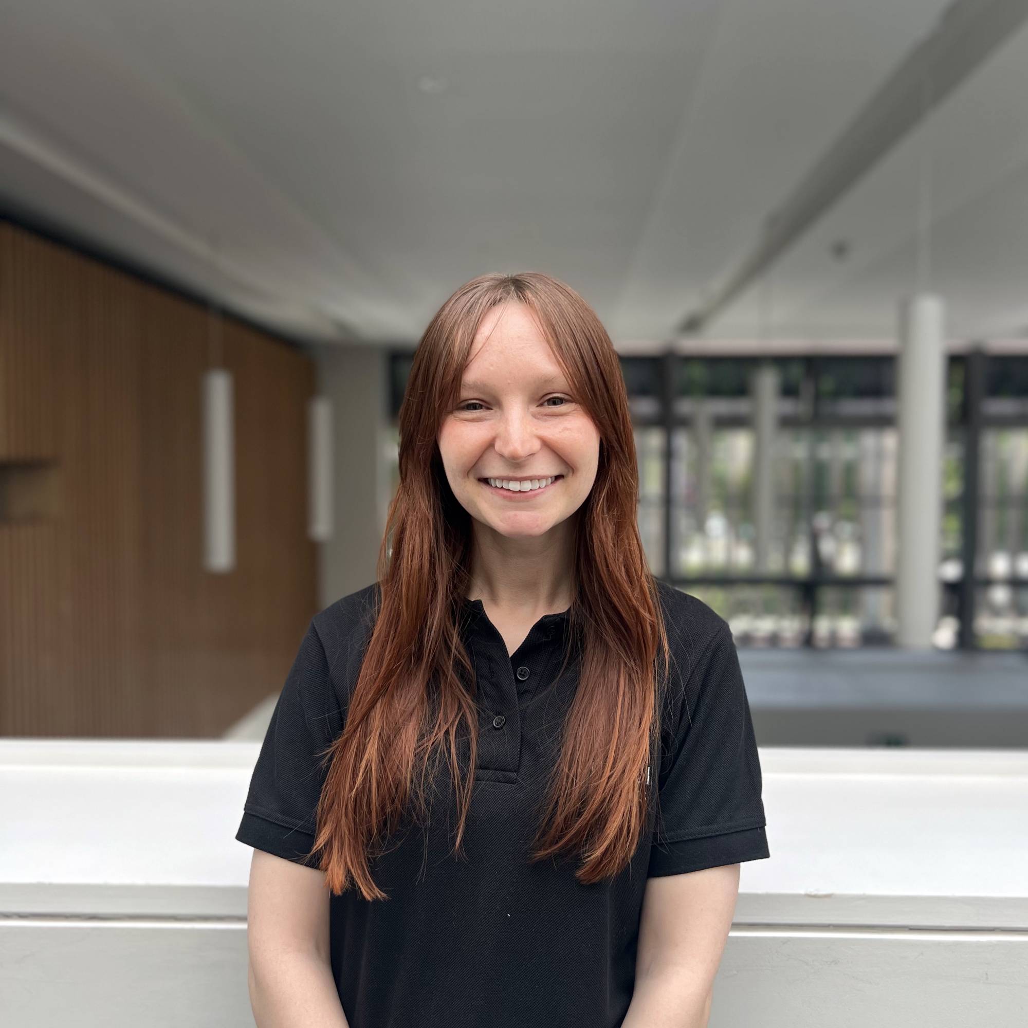 Rachel Hucklesby — Coastal Partners