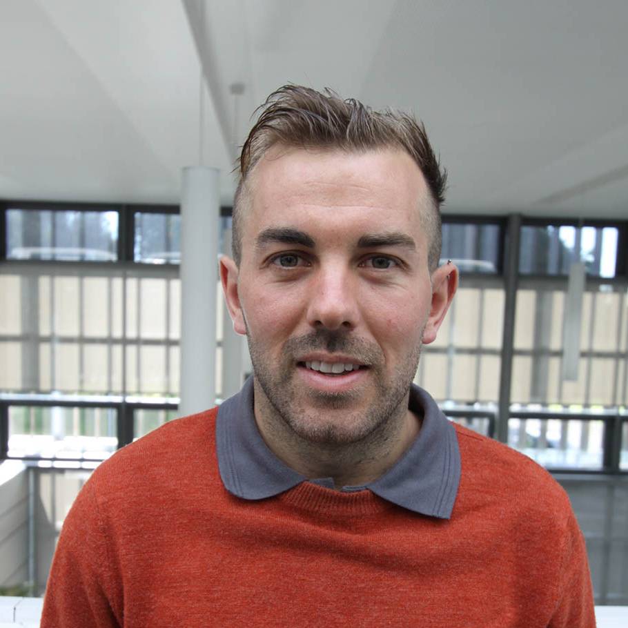 Robin Ward — Coastal Partners