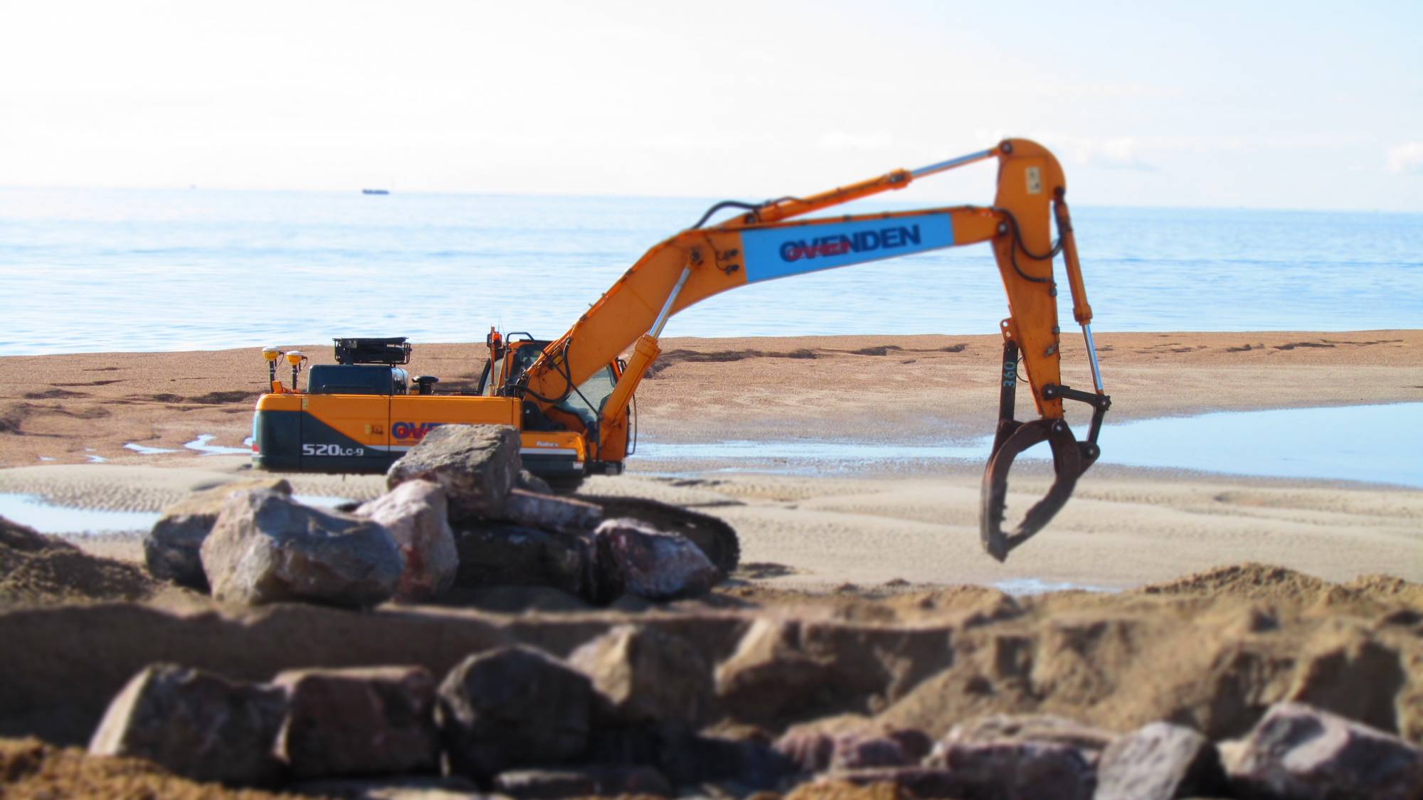 Eastoke Sectoral Strategy — Coastal Partners