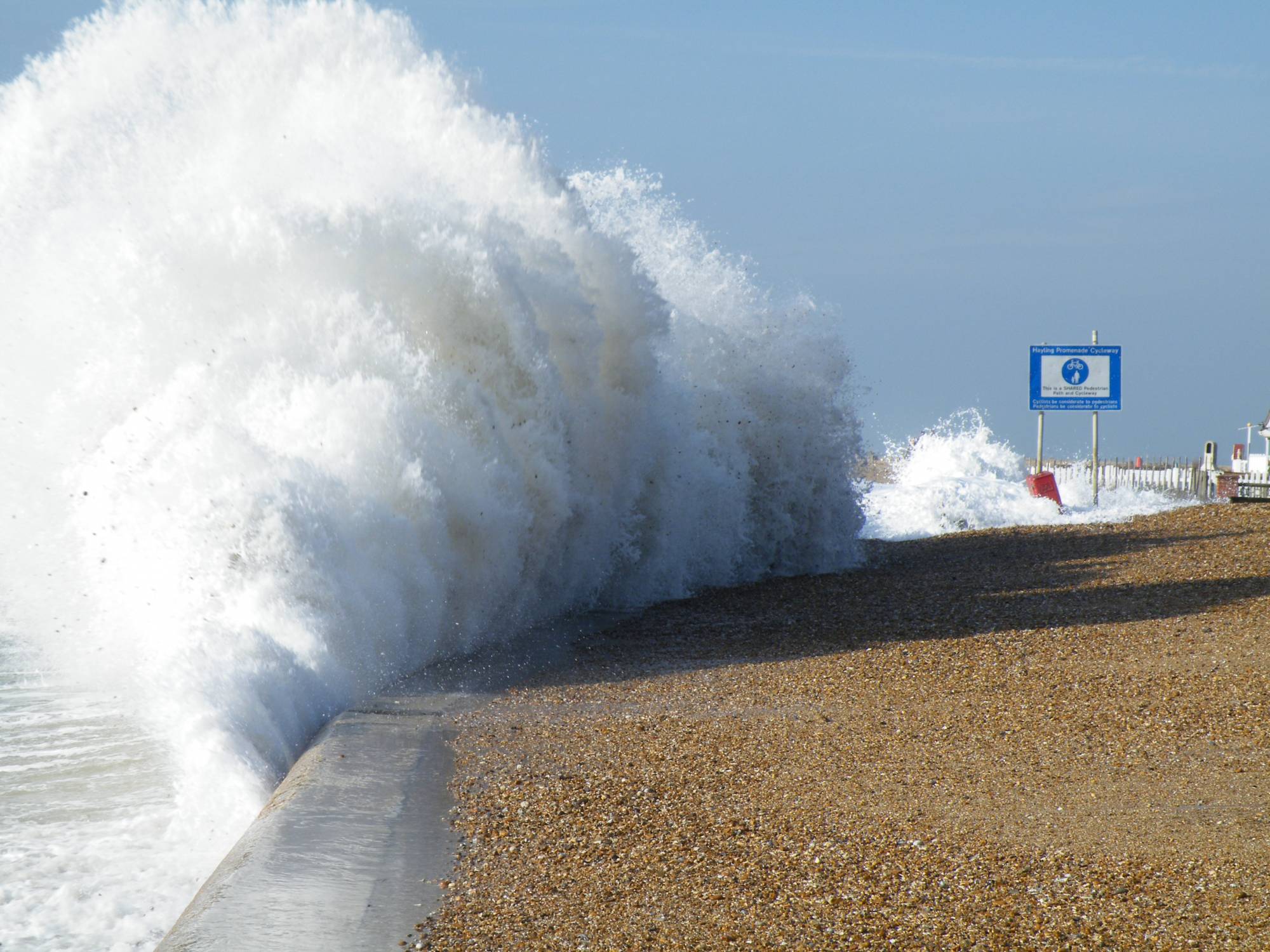 Eastoke Scheme Development — Coastal Partners