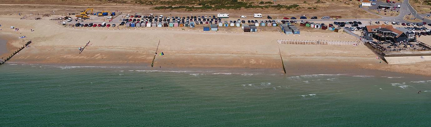 History Of West Beach - FAQs — Coastal Partners